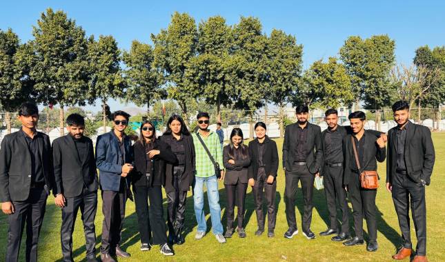 The White Swan - Wedding & Event Management