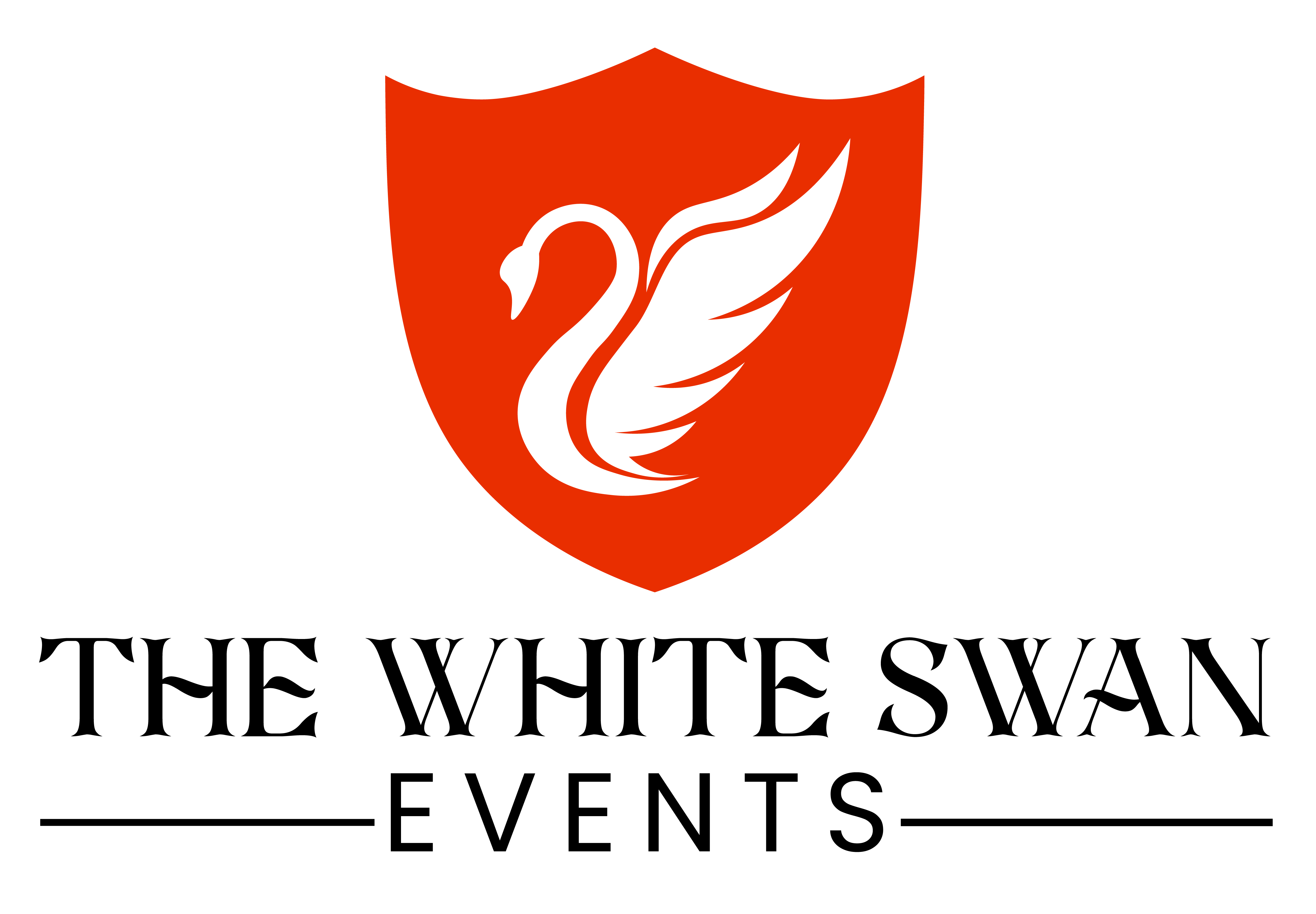 The White Swan - Wedding & Event Management