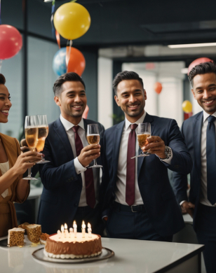 The White Swan - Wedding & Event Management