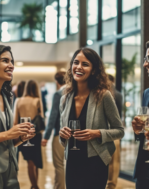 The White Swan - Wedding & Event Management